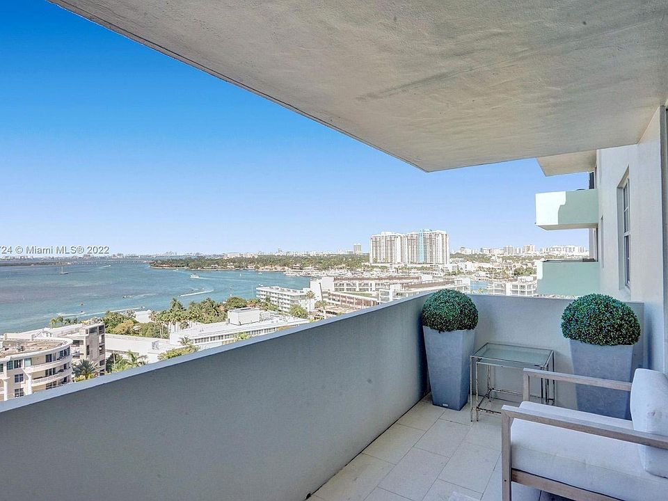 5 Island Ave APT 15A, Miami Beach, FL 33139 | Zillow