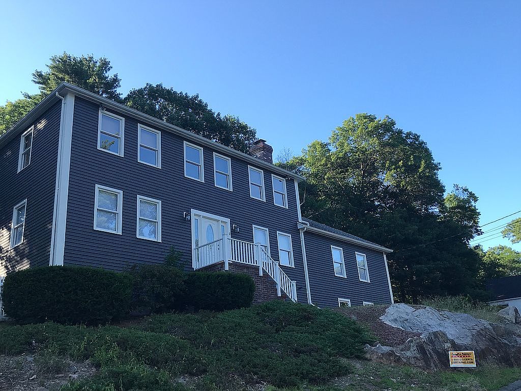 1 Stephen Ln, Dedham, MA 02026 | Zillow