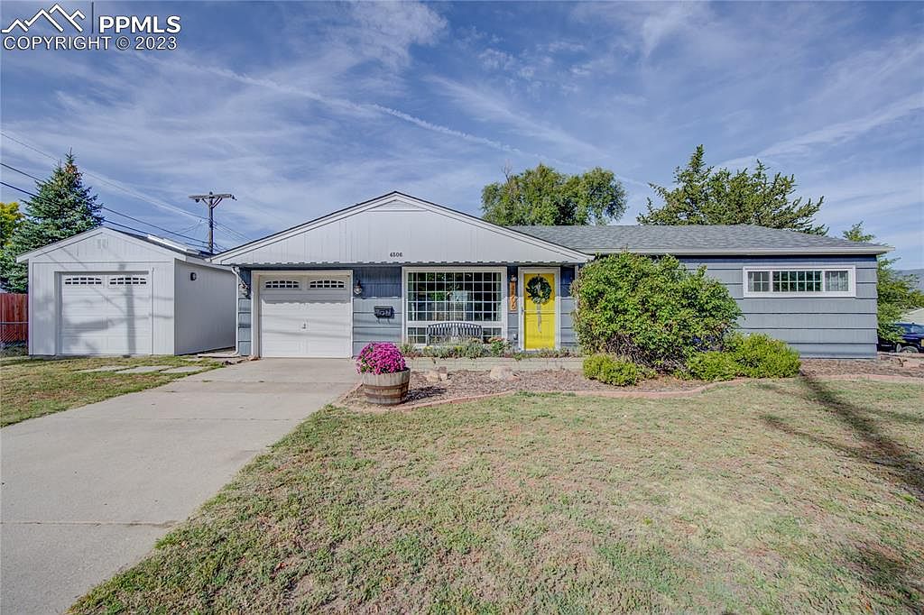 4506 Mallow Rd, Colorado Springs, CO 80907 | Zillow