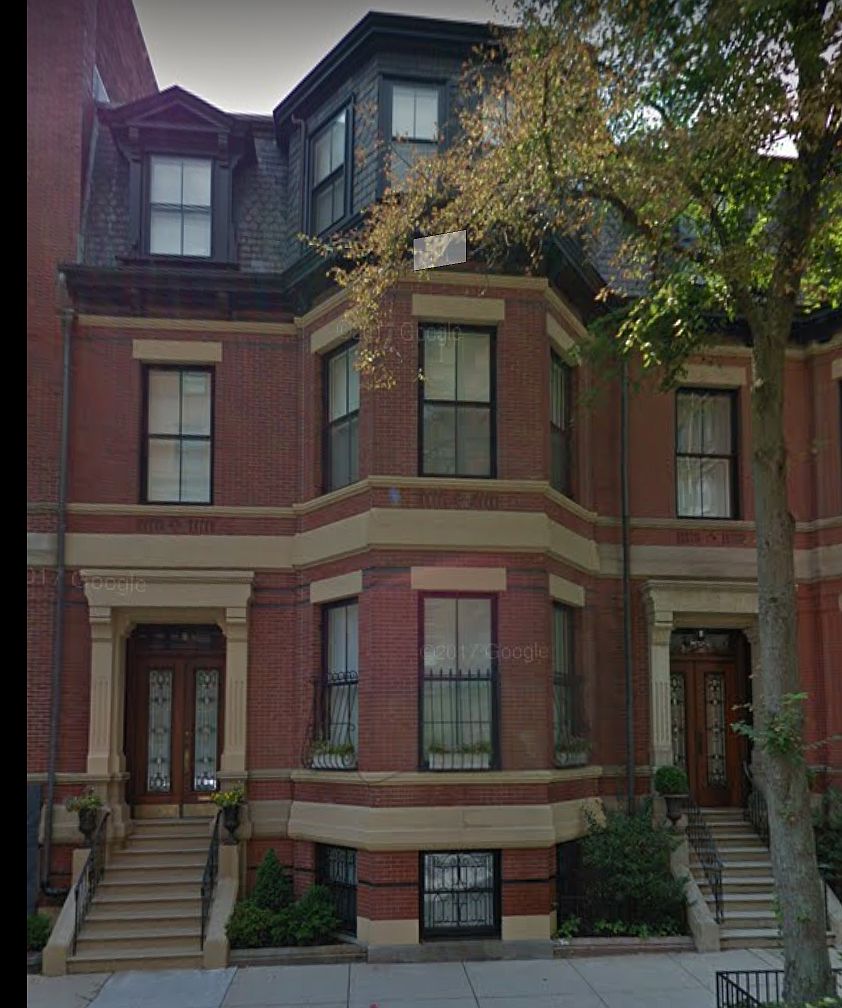 9 Exeter St, Boston, MA 02116 | Zillow