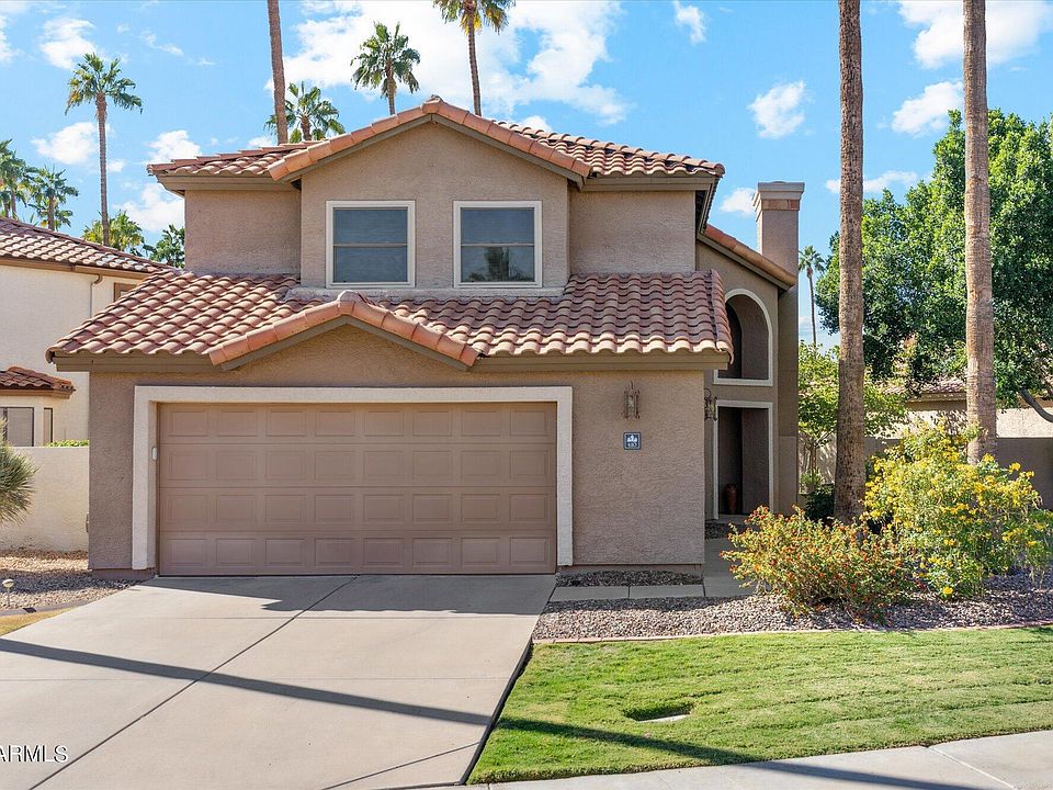 610 S Marina Dr, Gilbert, AZ 85233 | Zillow