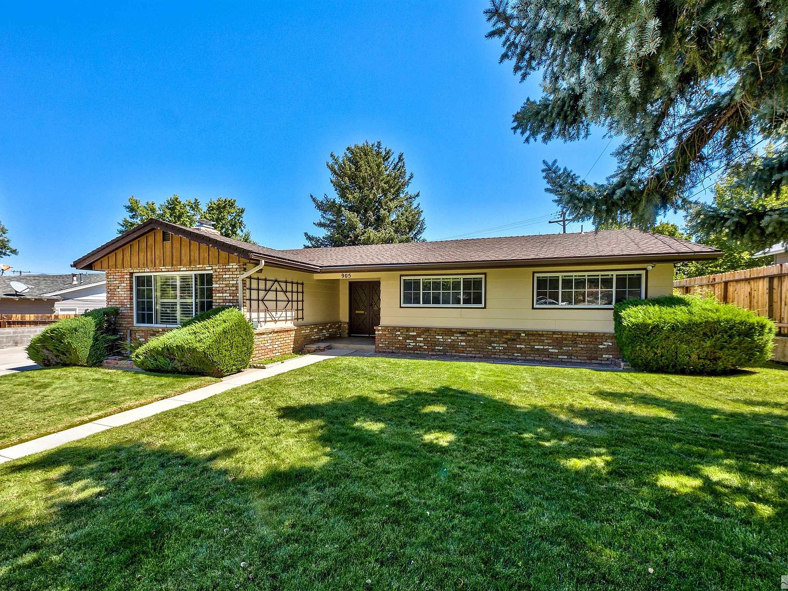 905 Crain St, Carson City, NV 89703 | Zillow