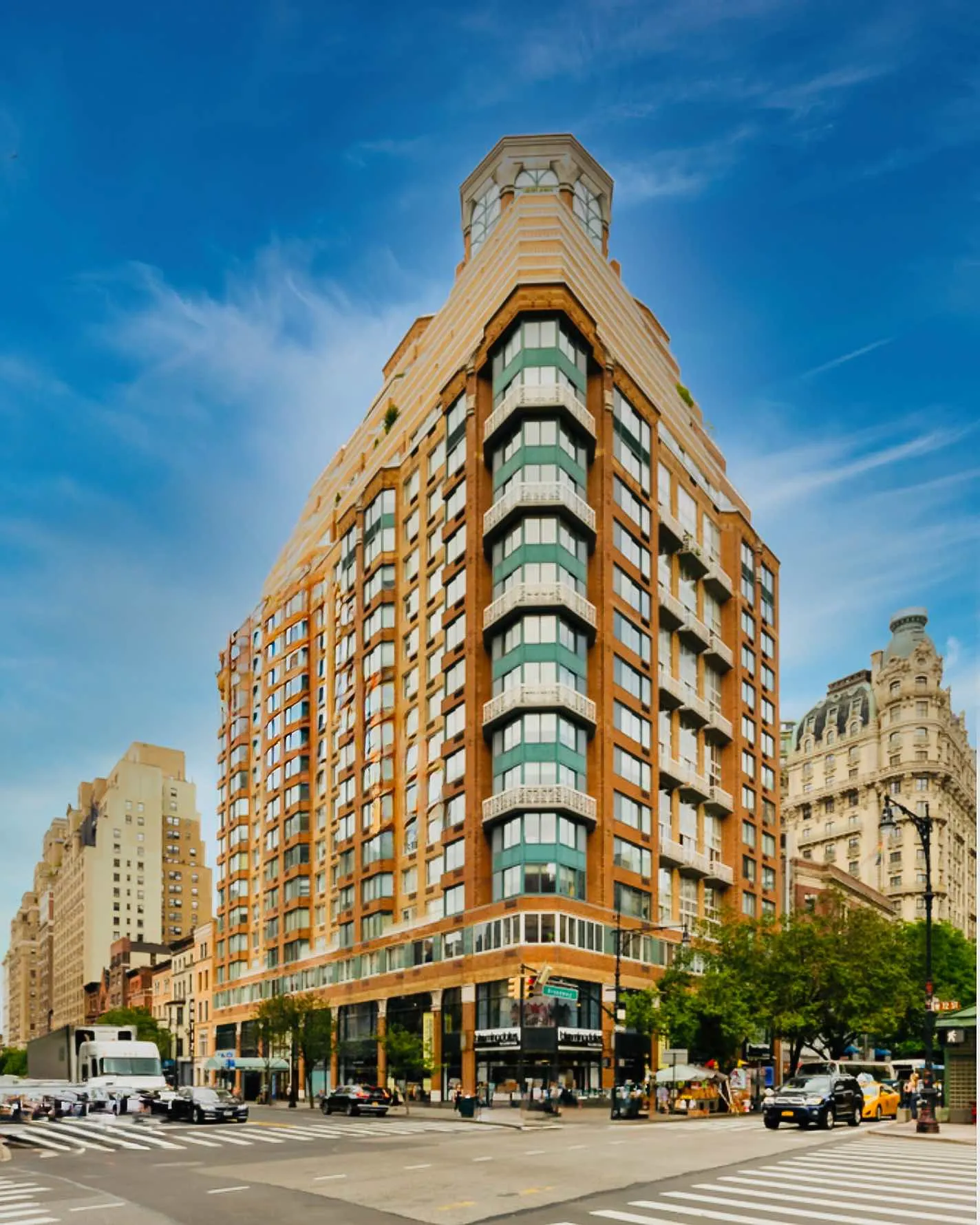 201 West 72nd Street #3I in Upper West Side, Manhattan | StreetEasy