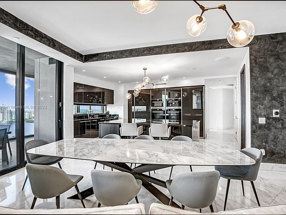 18555 Collins Ave APT 2803, Sunny Isles Beach, FL 33160 | Zillow