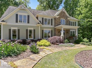 2287 Lake Ridge Ter, Lawrenceville, GA 30043 | MLS #10594781 | Zillow