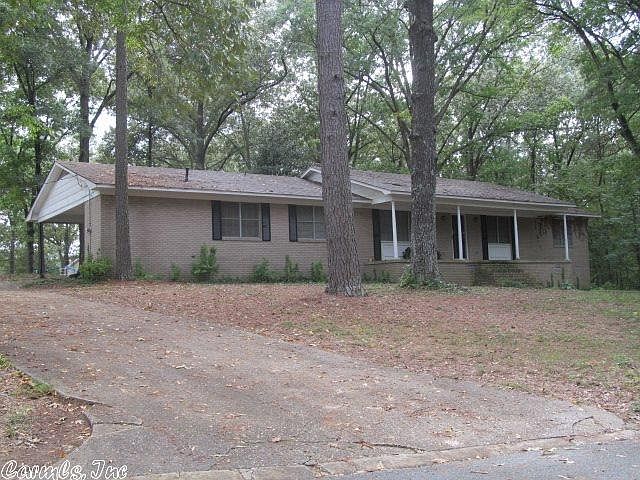 1013 Candis, Benton, AR 72015 | Zillow