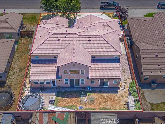 2137 Roanoke St, San Jacinto, CA 92582 | MLS #EV23155238 | Zillow