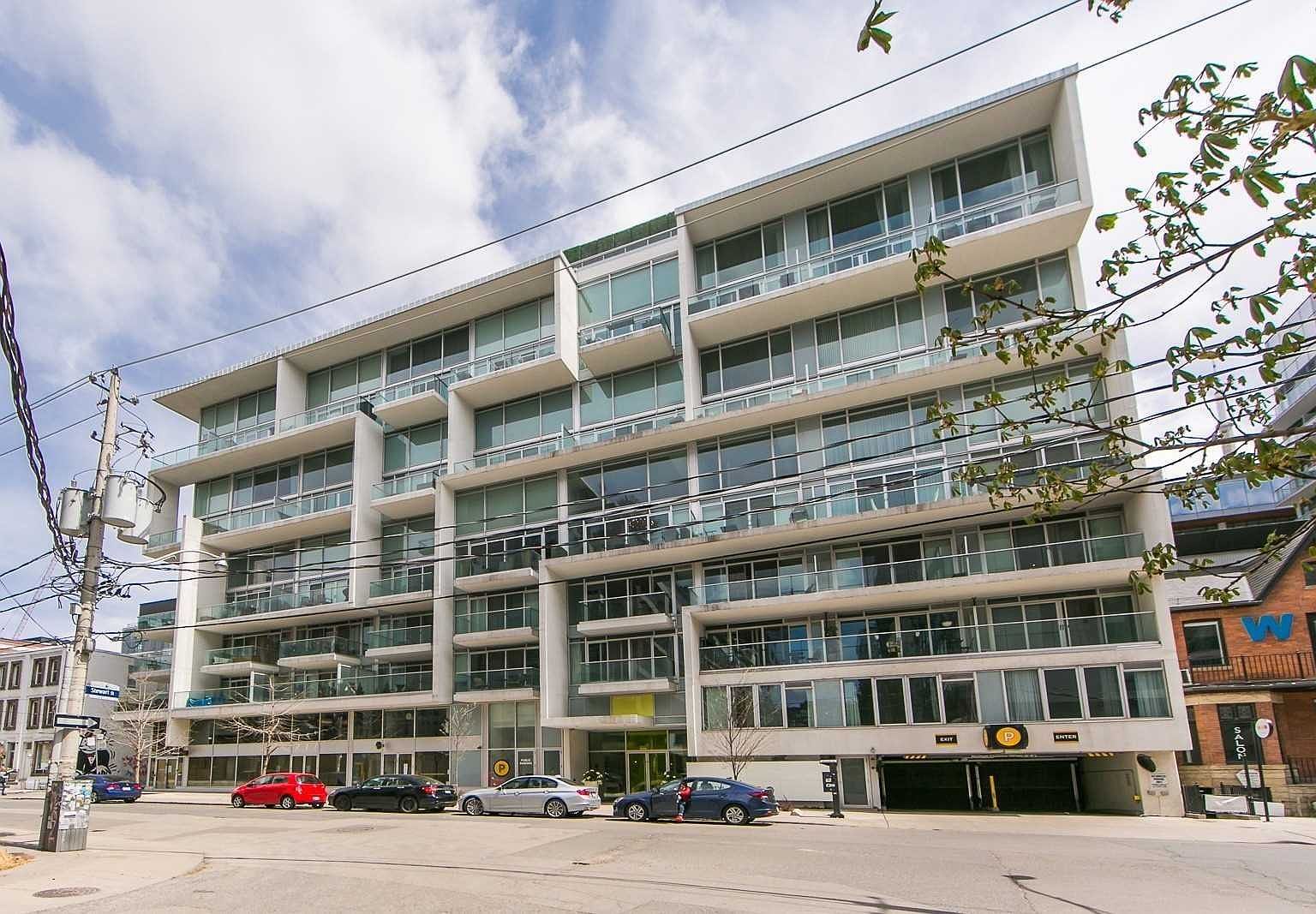 75 Portland St #802, Toronto, ON M5V 2M9 | Zillow