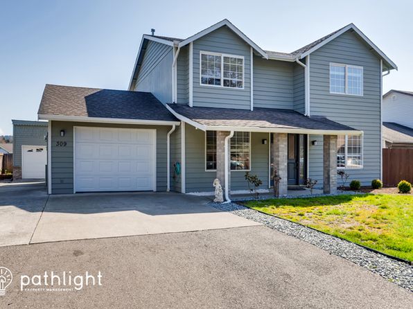 Houses For Rent In Sumner Wa