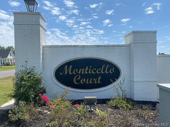 825 Mary Diane McCall Dr, Lake Charles, LA 70605 | MLS #SWL25002696 ...