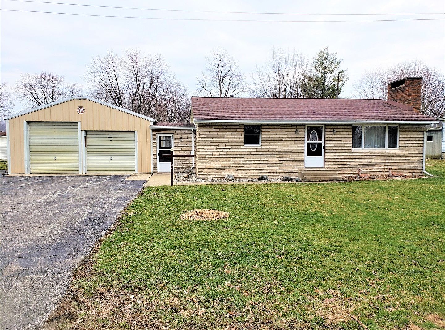 306 N 2nd St, Secor, IL 61771 | Zillow