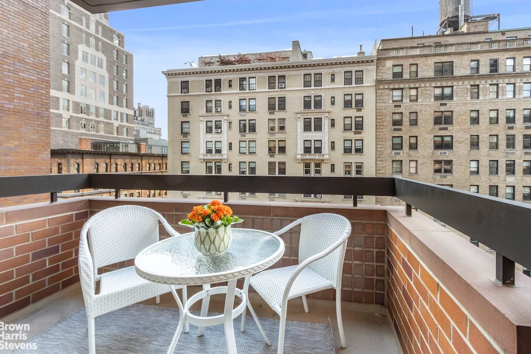 45 East 89th Street #9C in Carnegie Hill, Manhattan | StreetEasy