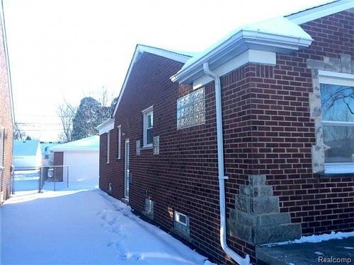 16050 Bell Ave, Eastpointe, MI 48021 | Zillow