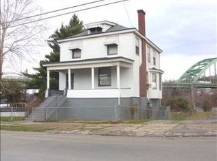7 Zane St, Wheeling, WV 26003 | Zillow