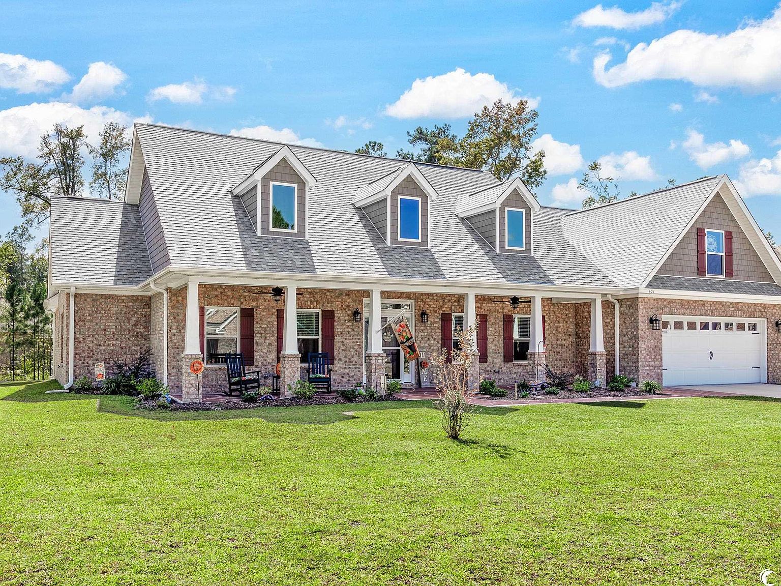 101 Bantry Ln., Conway, SC 29526 | MLS #2320173 | Zillow