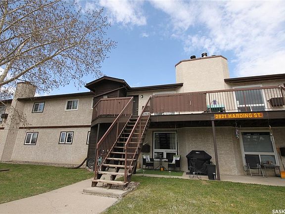 UNIT 204-2921 Harding STREET, Regina, SK S4V 1B9 | MLS #SK967203 | Zillow