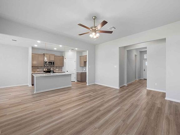 Bower Plan, Grove East, Temple, TX 76502 | Zillow