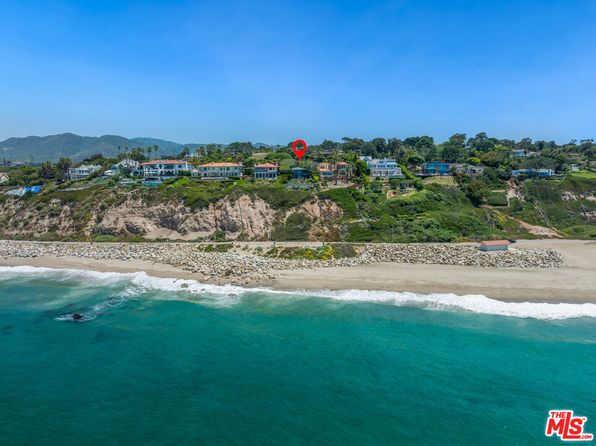 Point Dume Malibu Real Estate - Point Dume Malibu Homes For Sale | Zillow