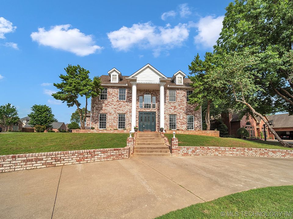 3610 S Orange Cir, Broken Arrow, OK 74011 | MLS #2316029 | Zillow