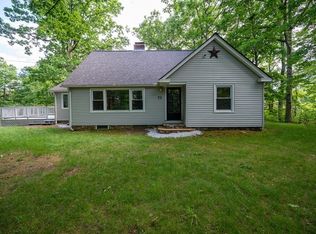 272 Maple Ave, Rutland, MA 01543 | MLS #73255911 | Zillow