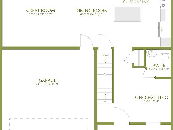 Ashton Plan, McIntosh Farms II, Leesport, PA 19533 | Zillow