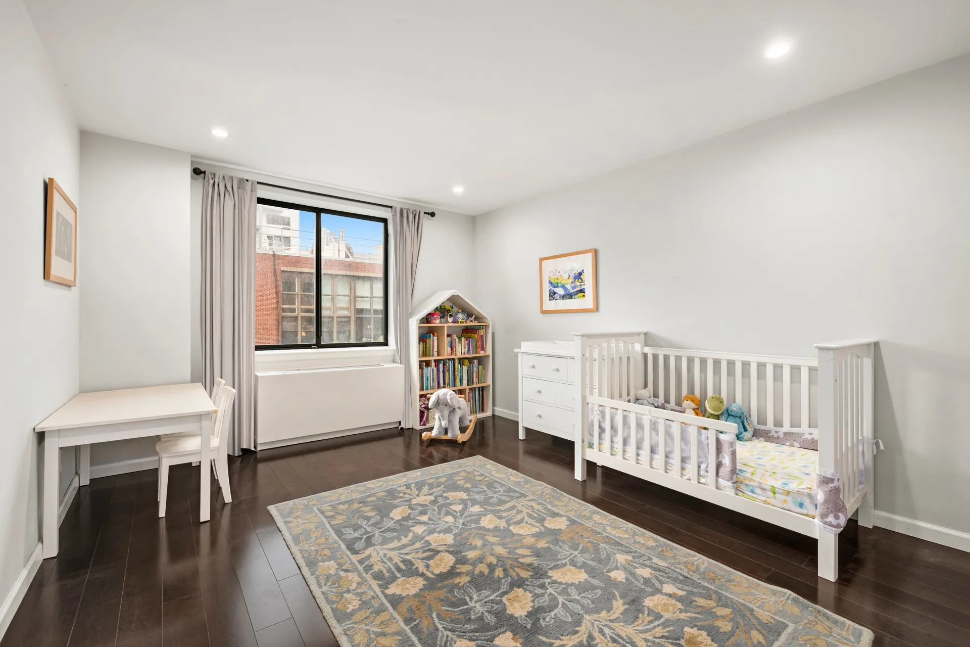 366 West 11th Street #6EF in West Village, Manhattan | StreetEasy