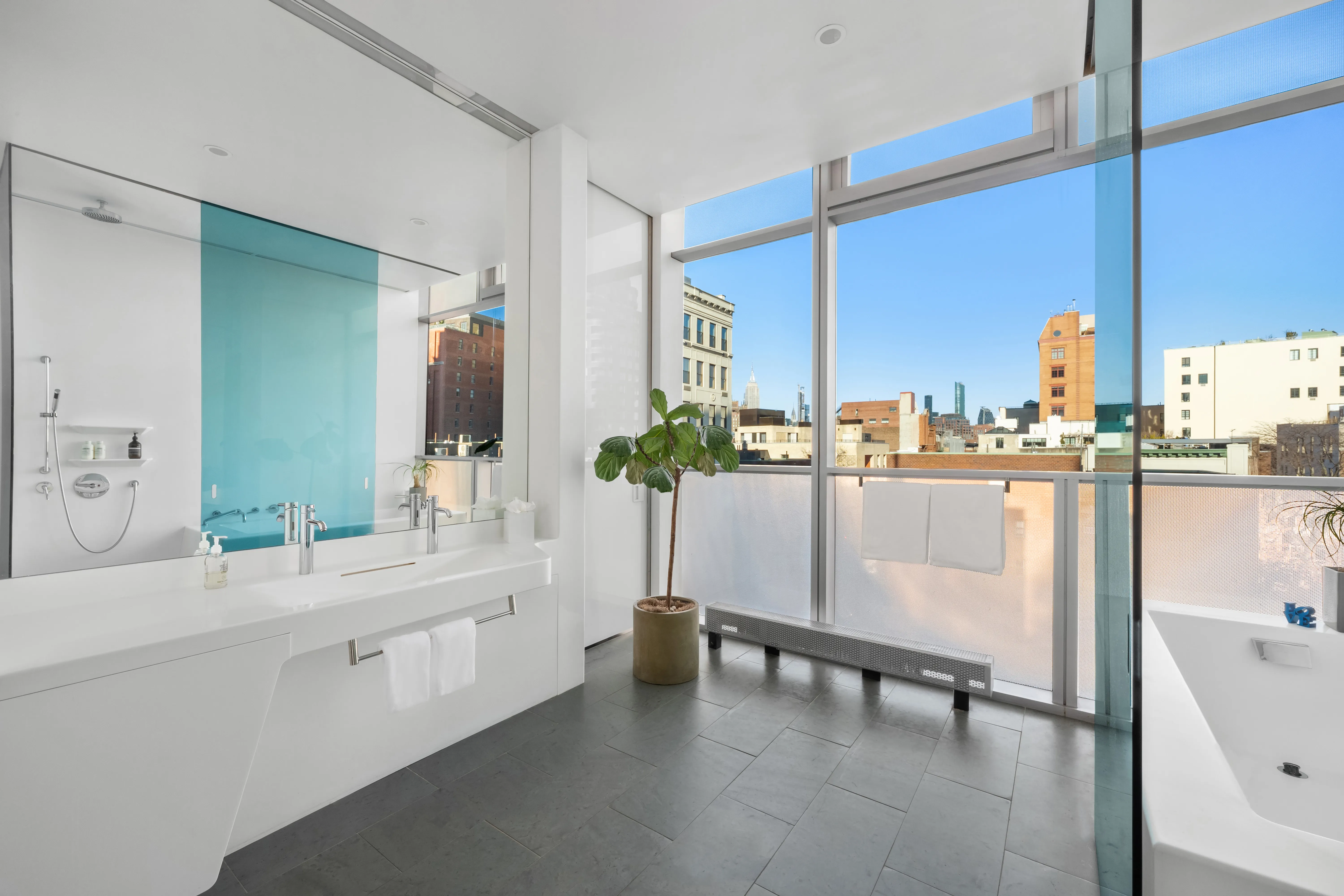 166 Perry Street #6AB in West Village, Manhattan | StreetEasy