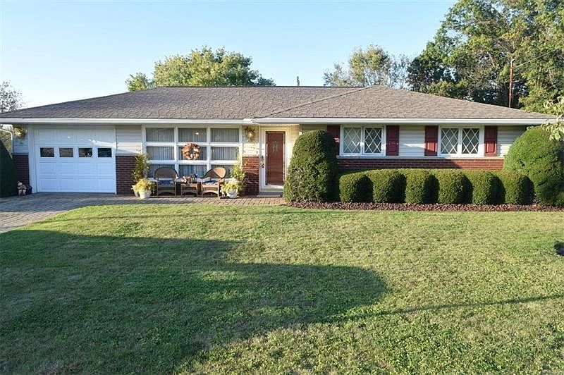 1021 Shaner Acre Dr, Apollo, PA 15613 | Zillow