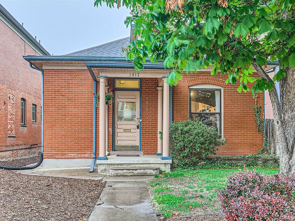 1417 S Pearl Street, Denver, CO 80210 | Zillow