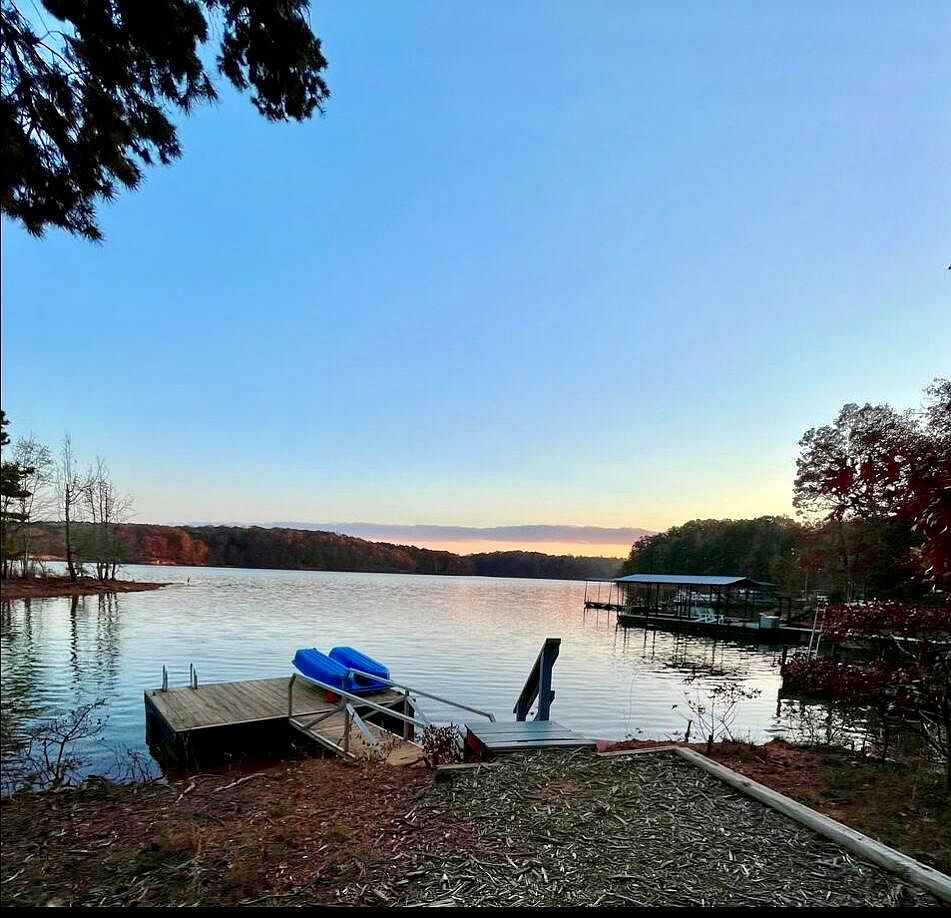 290 S Port Bass Dr, Fair Play, SC 29643 | Zillow