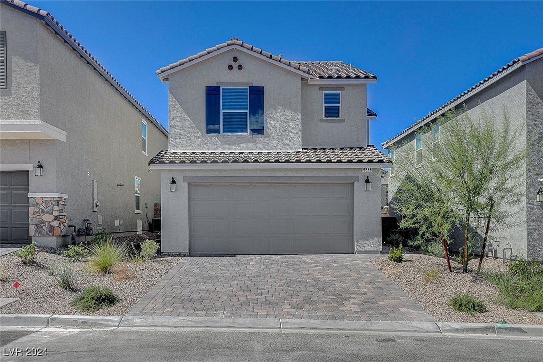 9355 Parsnip Peak St, Las Vegas, NV 89178 | Zillow
