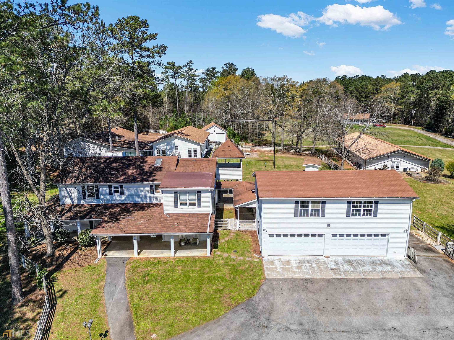 387 Colvin Dr, Locust Grove, GA 30248 | MLS #20110630 | Zillow
