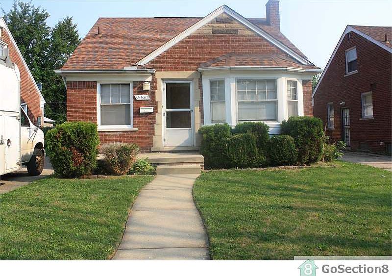15683 Bringard Dr, Detroit, MI 48205 | Zillow