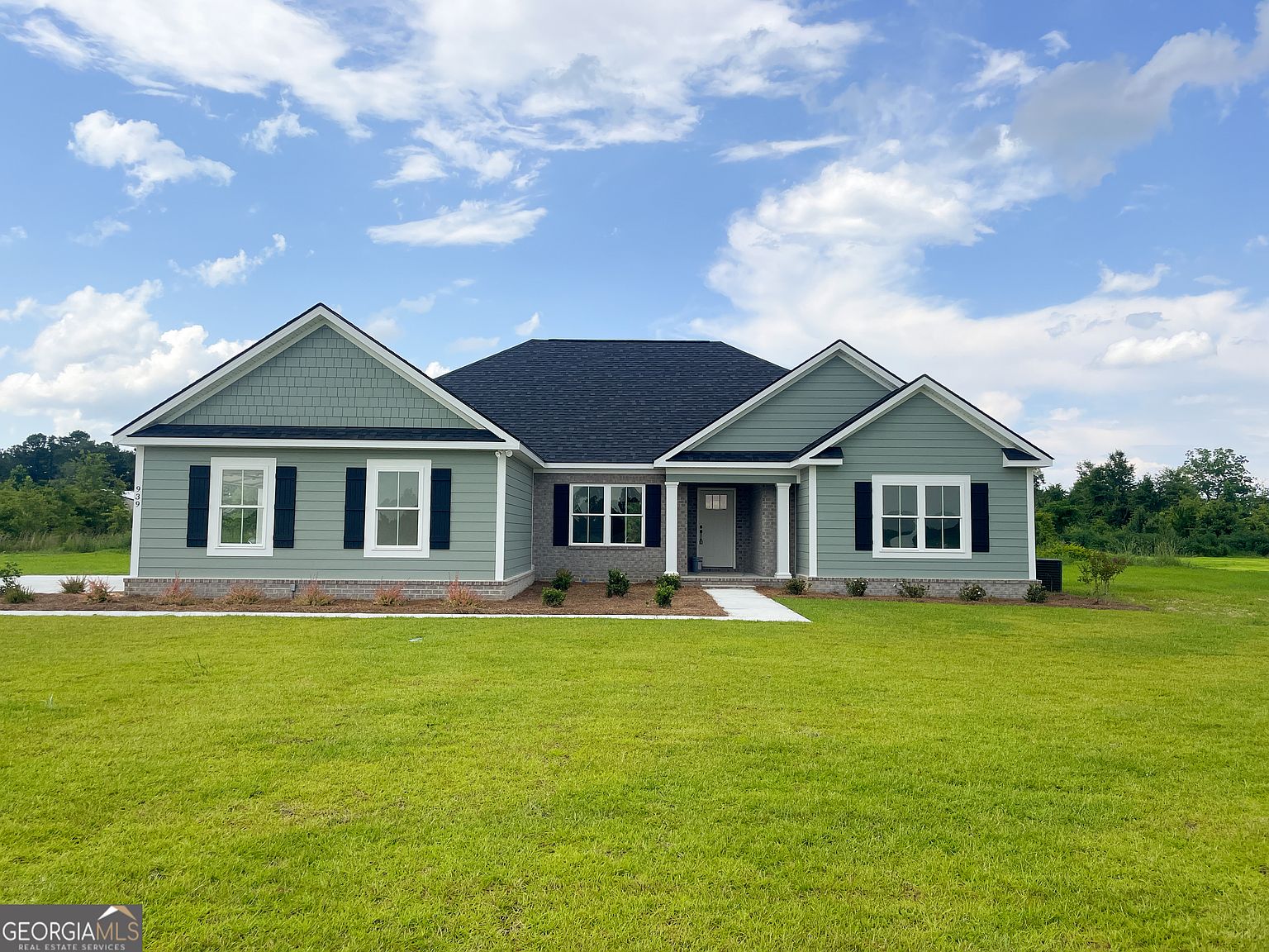 4 Emit Grove Rd LOT 4, Statesboro, GA 30458 | Zillow