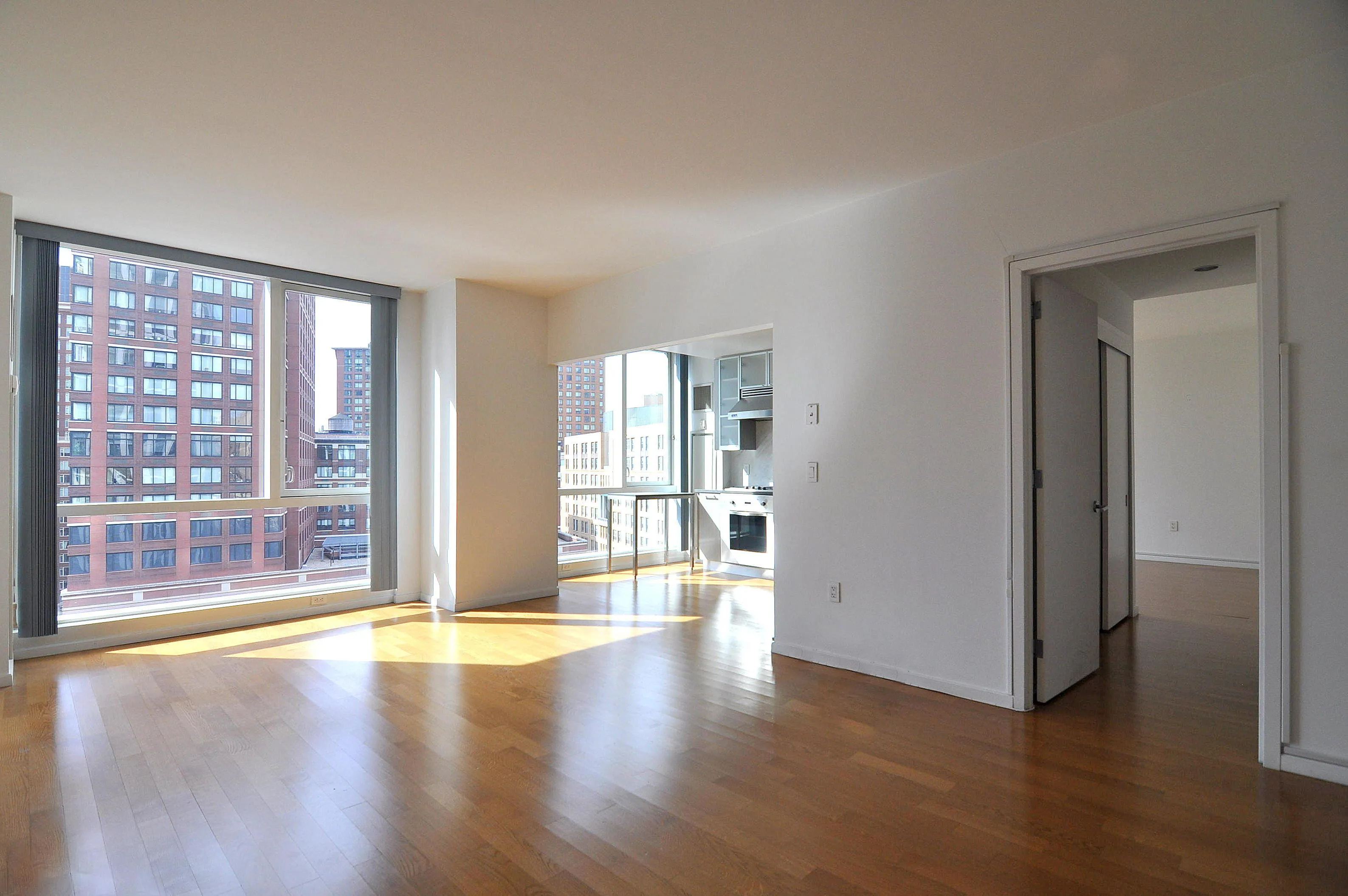 200 Chambers Street #12B in Tribeca, Manhattan | StreetEasy