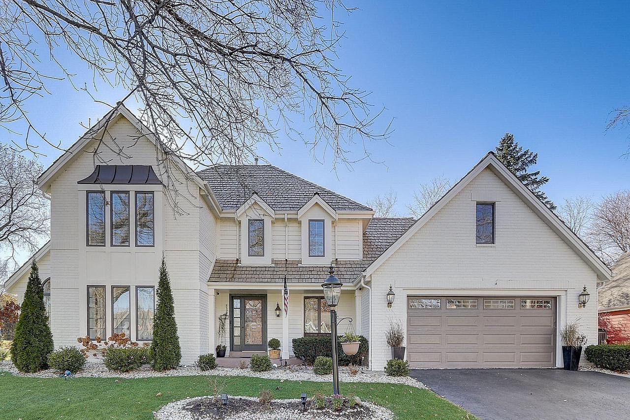 3060 Old Mill ROAD, Racine, WI 53405 | MLS #1857608 | Zillow