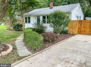 1872 Harbor Dr, Chester, MD 21619 | MLS #MDQA2013656 | Zillow