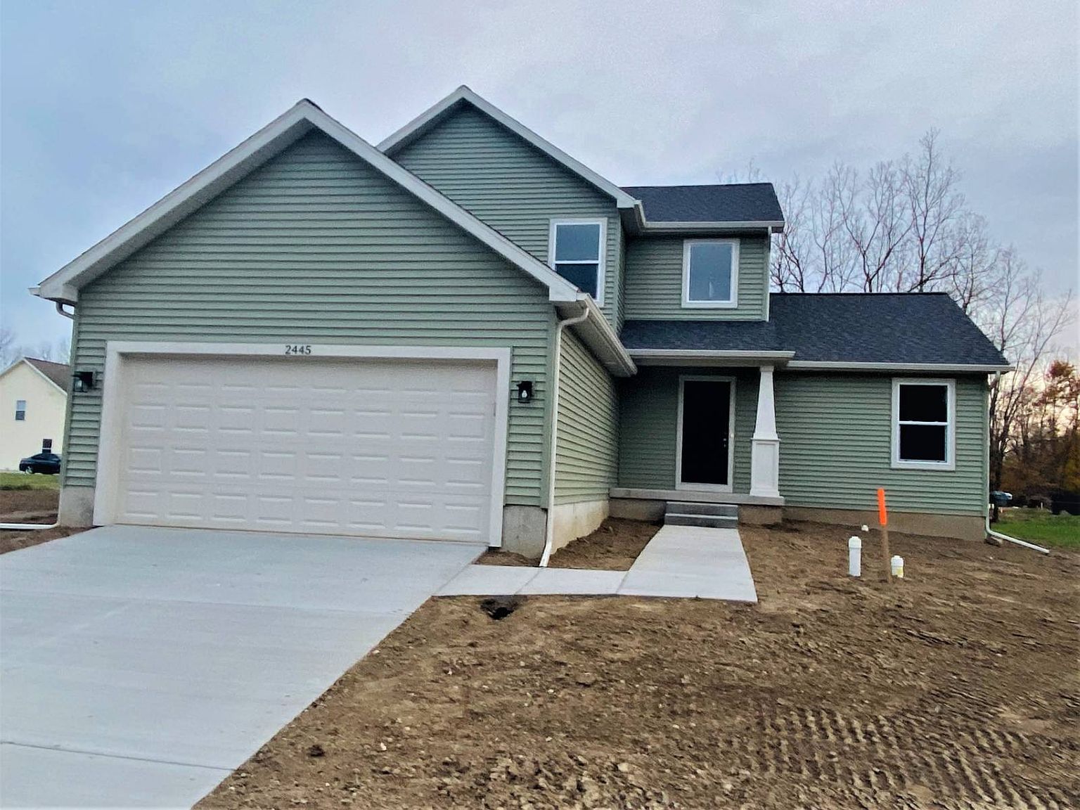10402 Pine Brook Ln, Rives Junction, MI 49277 | MLS #11250520 | Zillow