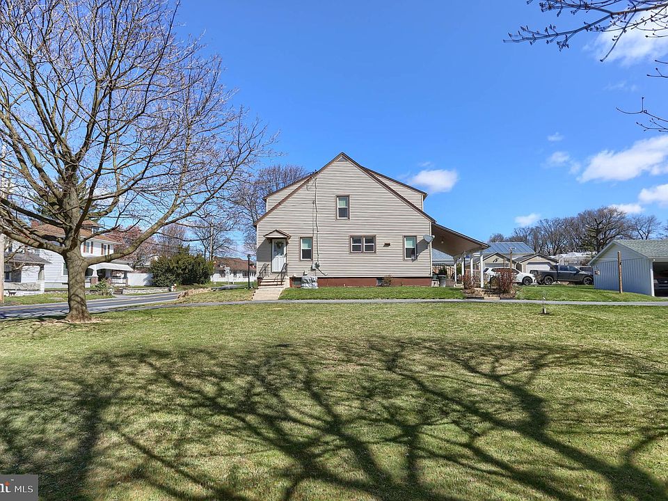1708 N 7th St, Lebanon, PA 17046 | Zillow
