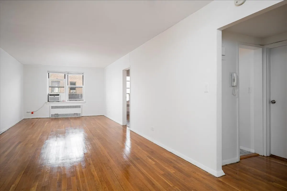 800 Grand Concourse #5GN in Concourse, Bronx | StreetEasy