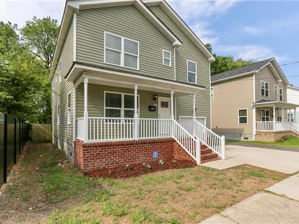 Houses For Rent in Norfolk VA - 170 Homes | Zillow