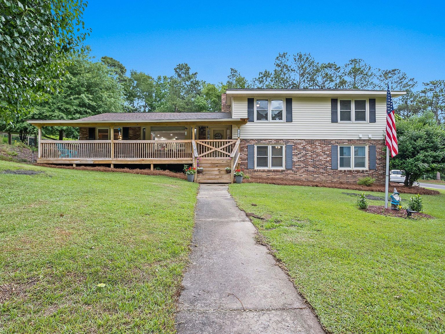 144 Highland Forest Dr, Aiken, SC 29803 | MLS #211847 | Zillow