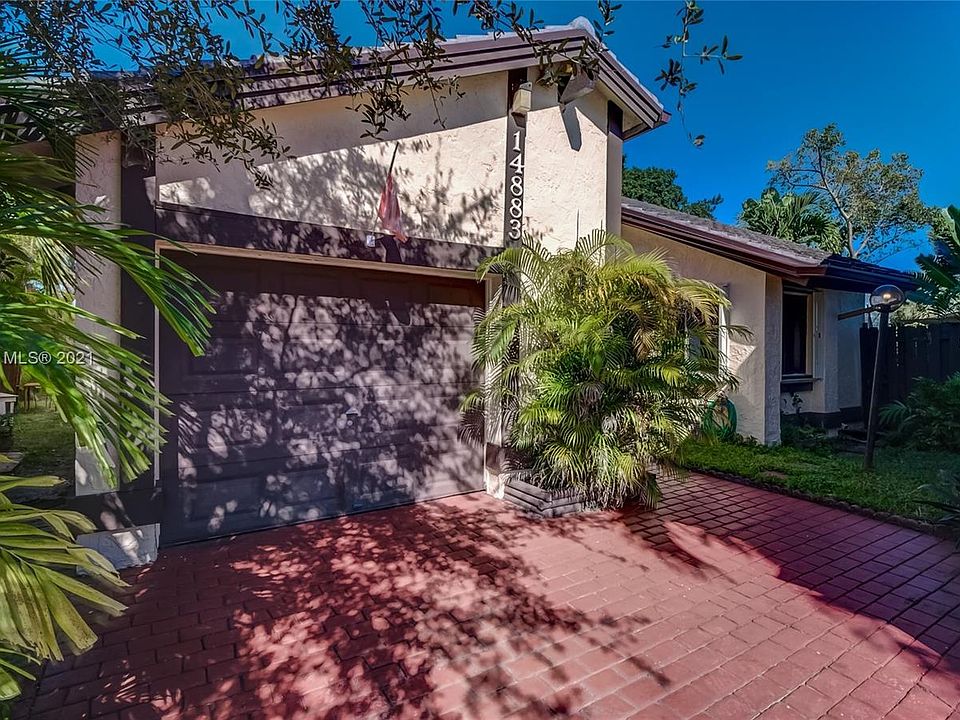 14883 SW 96th Ter, Miami, FL 33196 | Zillow