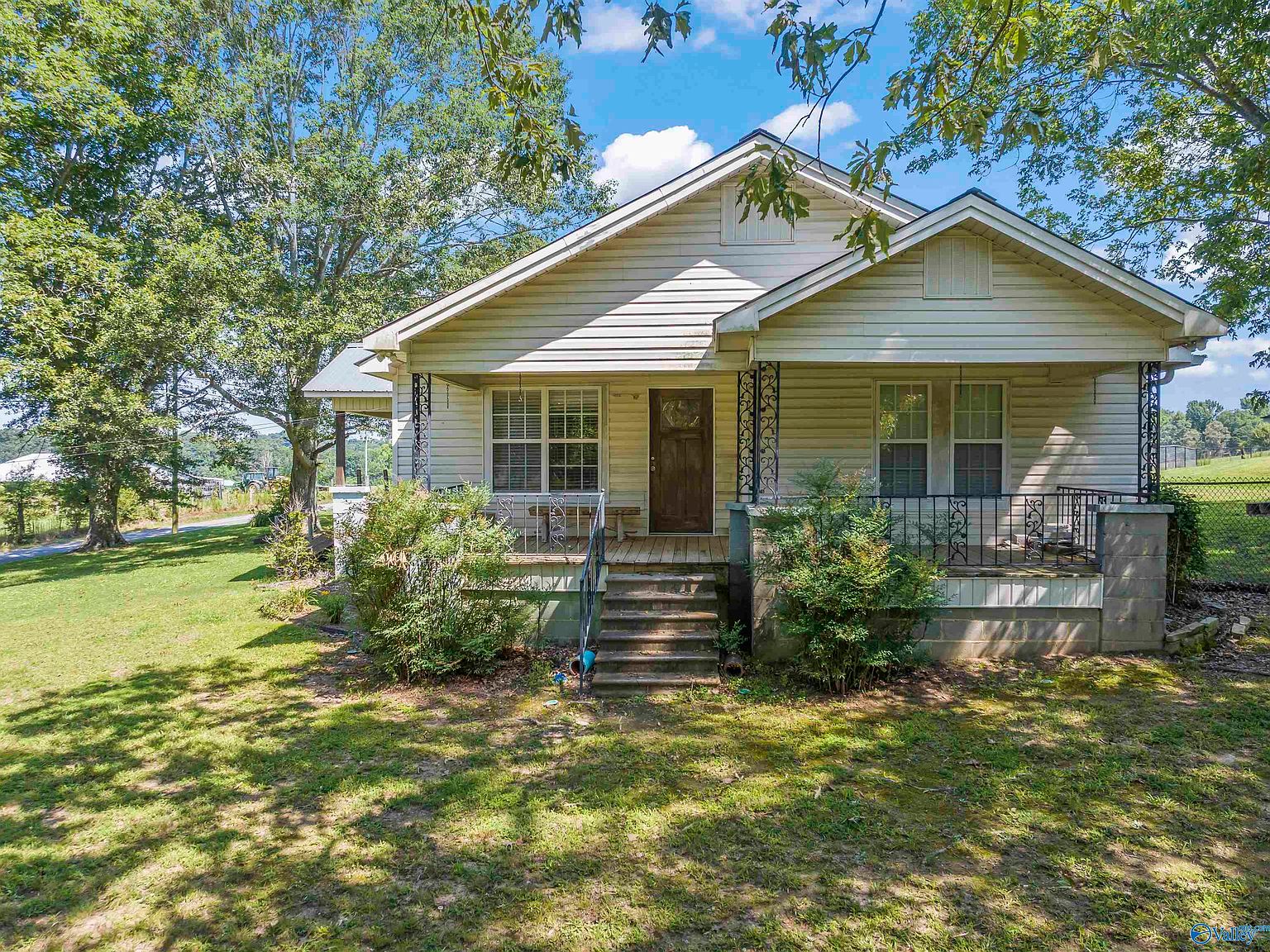 128 County Road 1772, Joppa, AL 35087 | Zillow