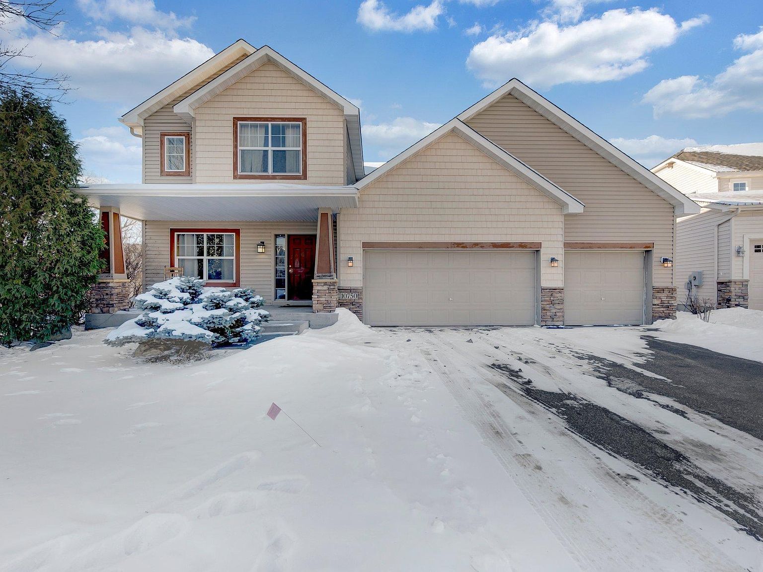 10750 Ashley Ln, Woodbury, MN 55129 | Zillow