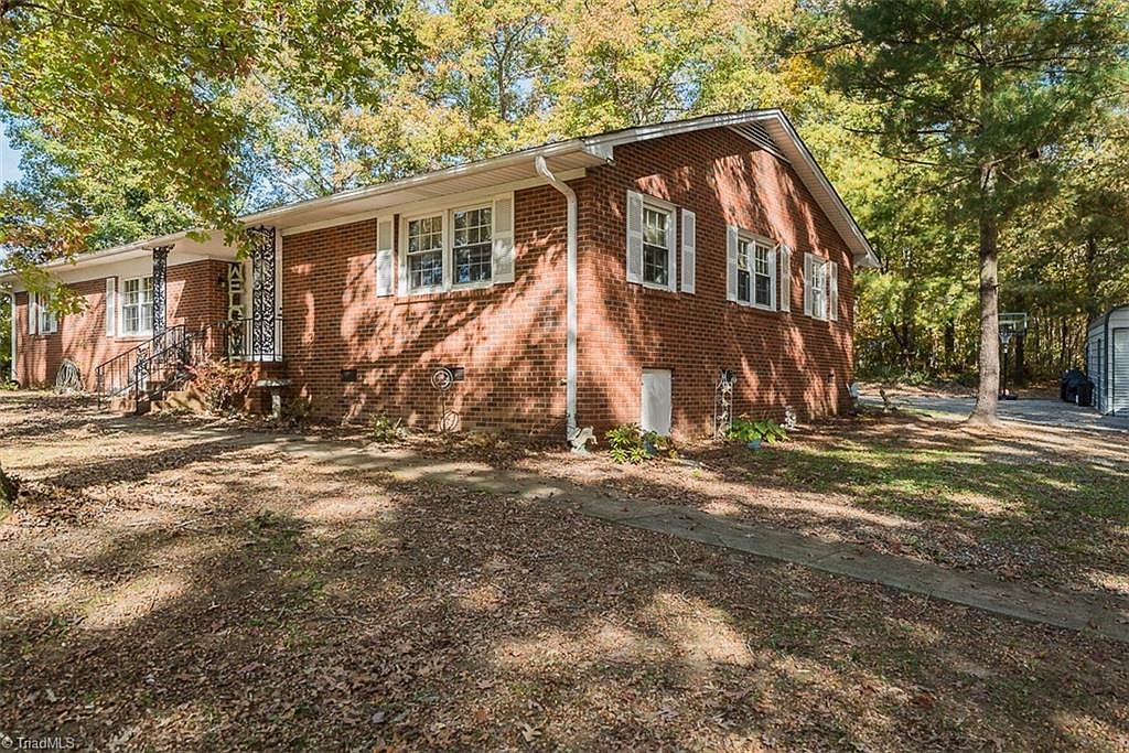 607 Isley School Rd, Burlington, NC 27217 | Zillow