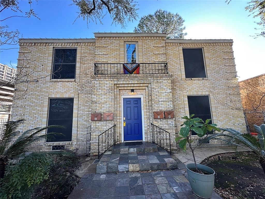 1109 Autrey St APT 3, Houston, TX 77006 | Zillow