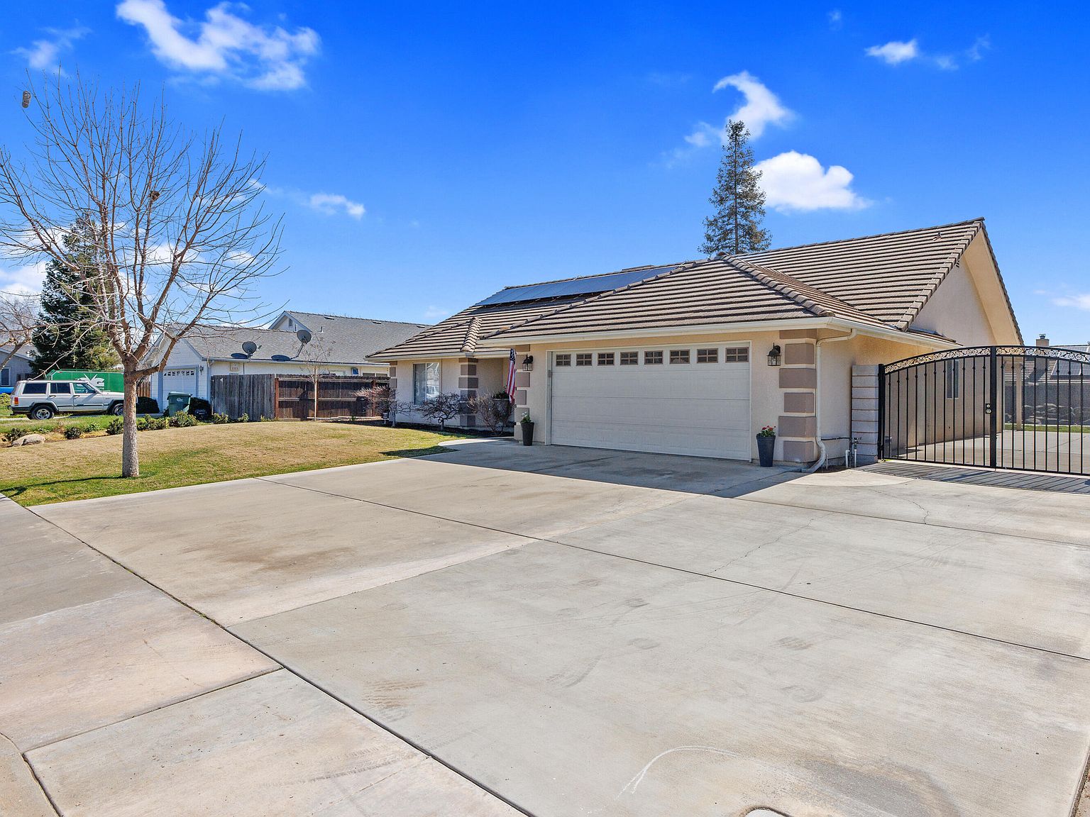 396 Old Line Avenue, Exeter, CA 93221 | Zillow