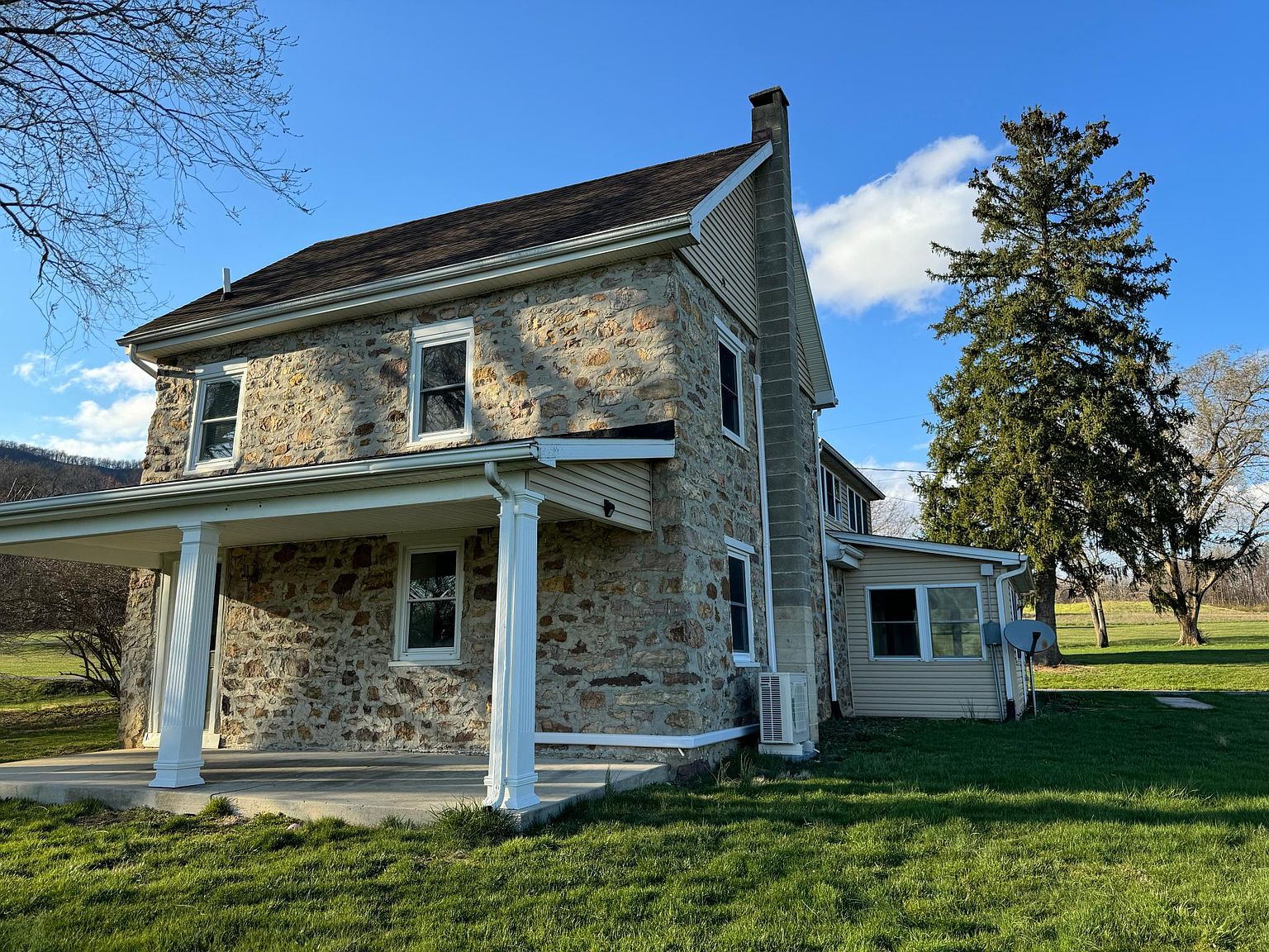 1342 Apple Way, Saint Thomas, PA 17252 | Zillow