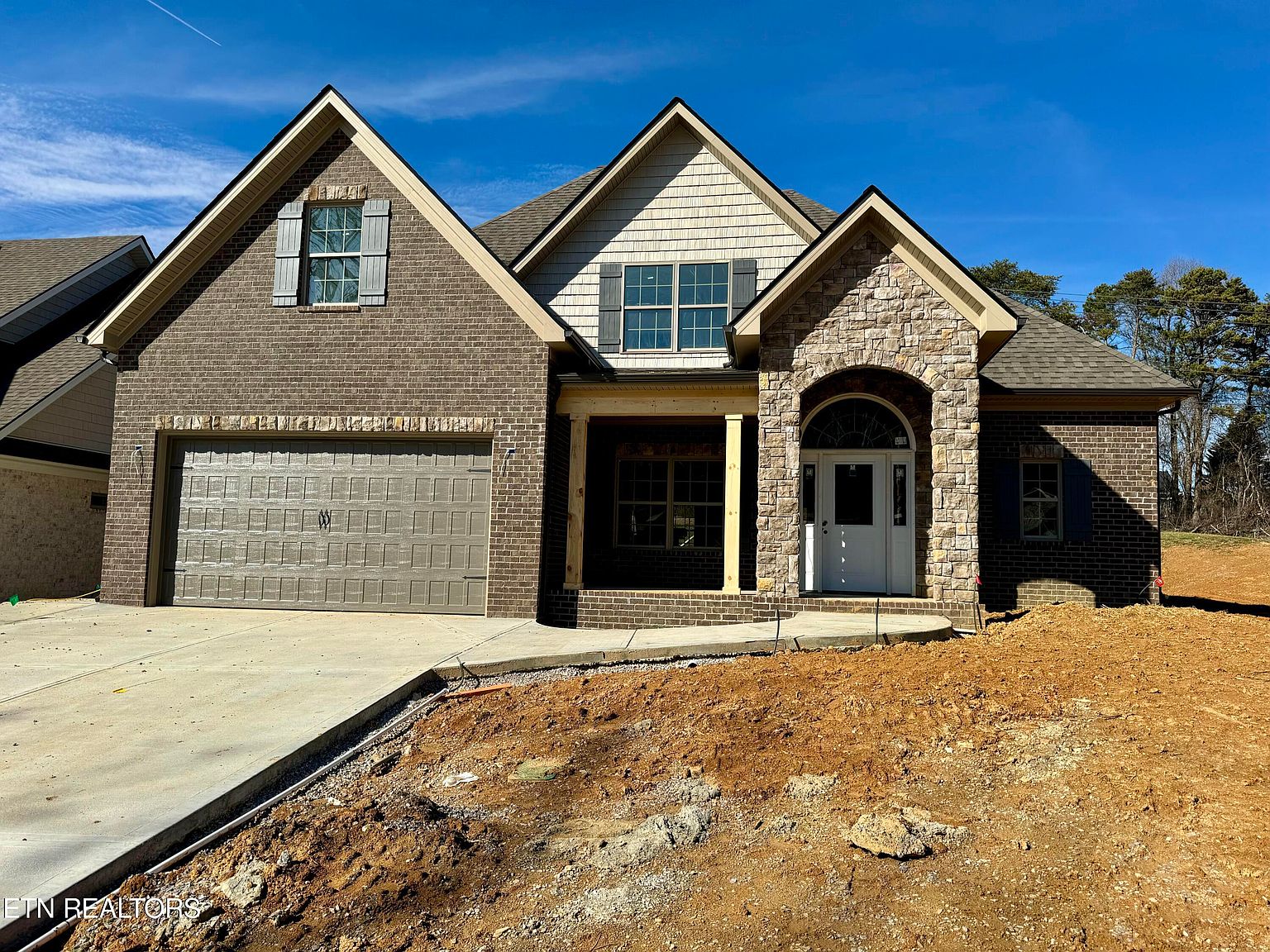 8403 Sand Trap Ln, Knoxville, TN 37923 | MLS #1245192 | Zillow